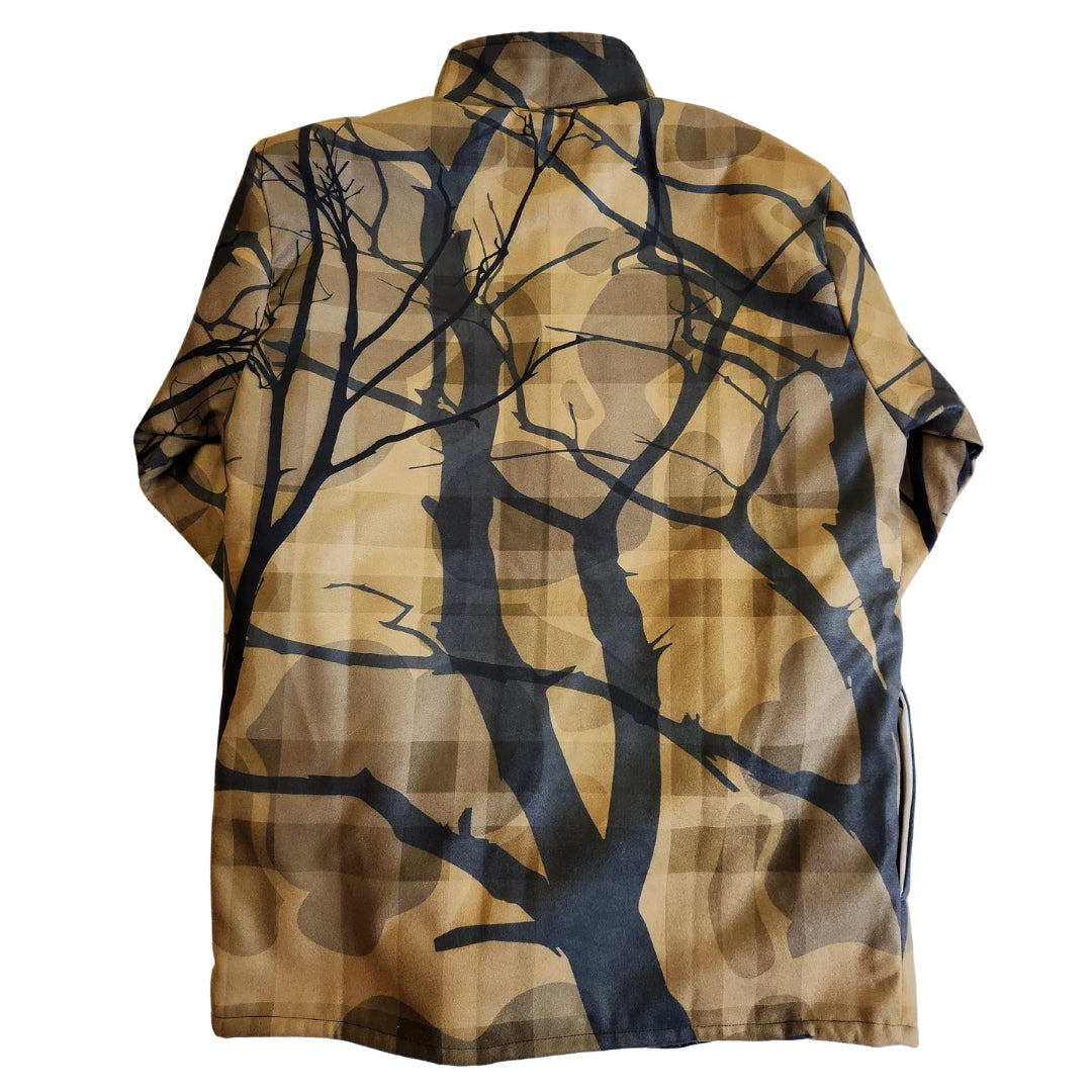 Flacket – Flanouflage